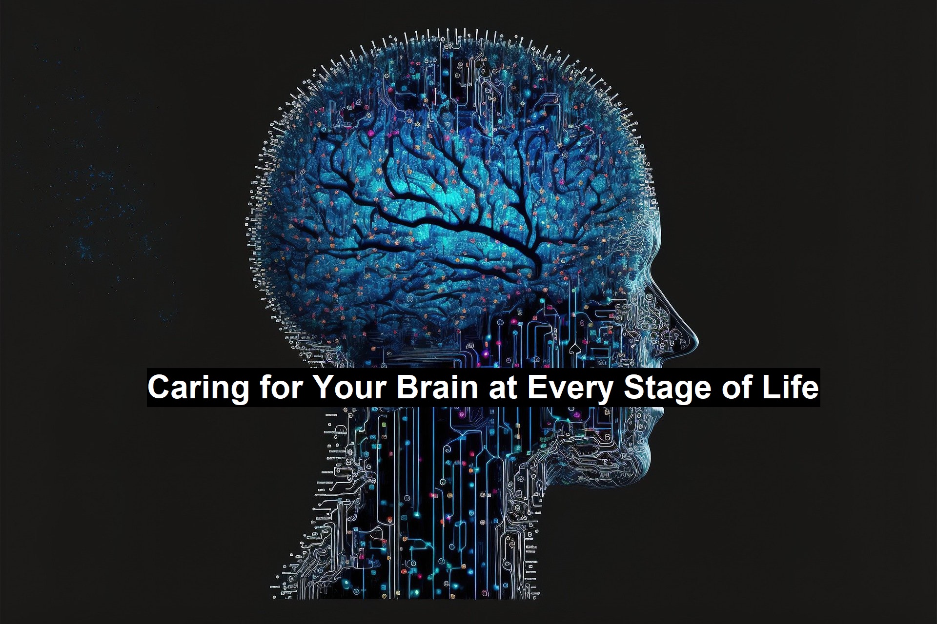 Caring for Your Brain at Every Stage of Life | Nursing Ability